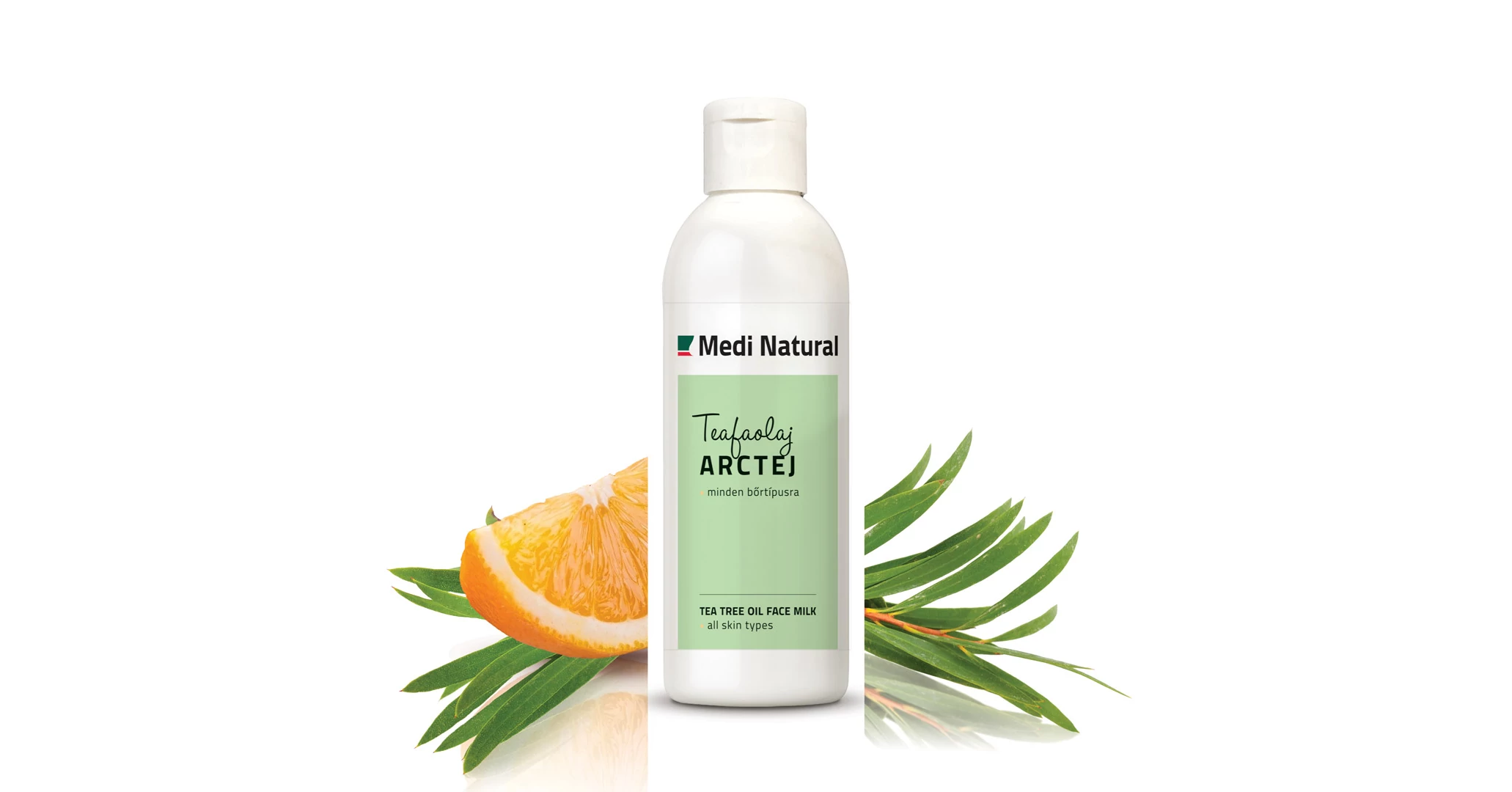 MediNatural Teafaolaj Arctej